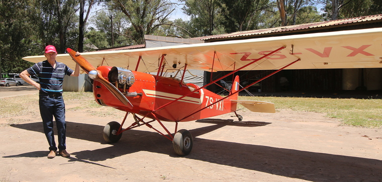 Pilot's Post Online Aviation